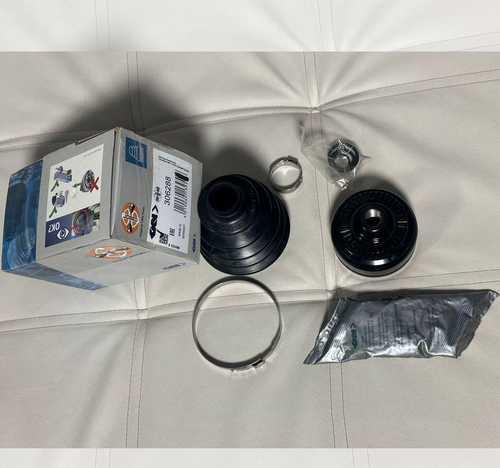 Оригинальный наружный шрус GKN BMW 5 F10 F11 F07