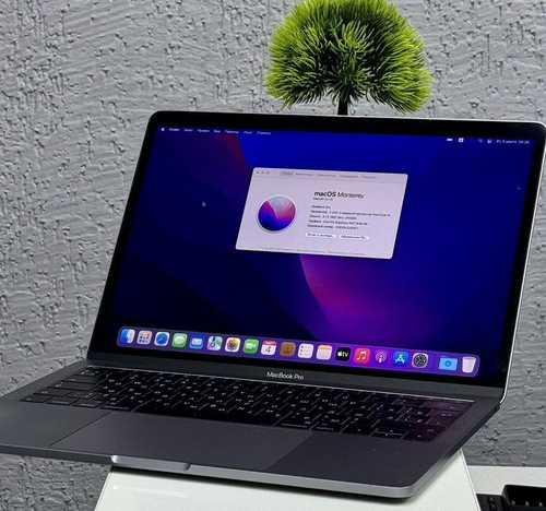 MacBook Pro 13 2016 i5/8/256gb