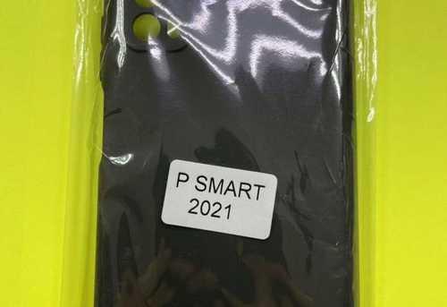 Чехлы Honor 10X Lite P Smart 2021. Есть на разные