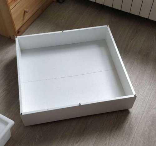 Ящик подкроватный IKEA