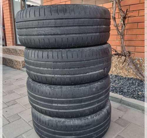 Hankook Kinergy Eco 205/55 R16