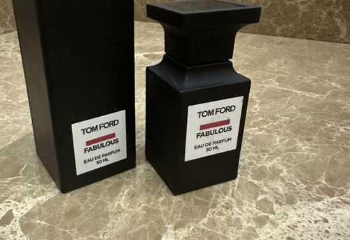 Tom ford fucking fabulous оригинал