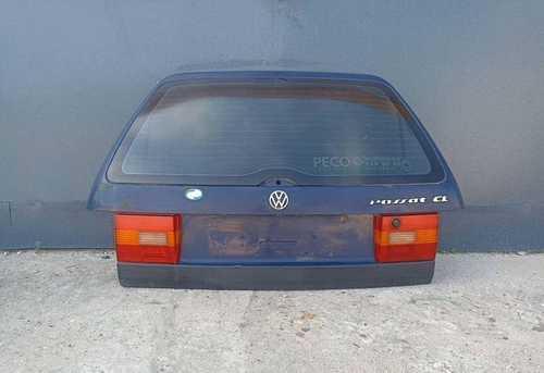 Крышка багажника Volkswagen Passat B4 1.8 1994