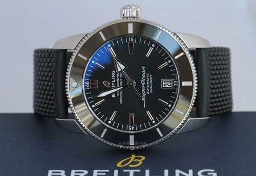 Breitling Superocean Heritage II B20 Automatic 44