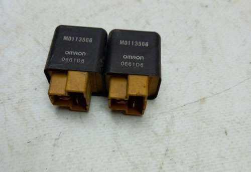 Реле Mitsubishi Diamante F25A 6G73