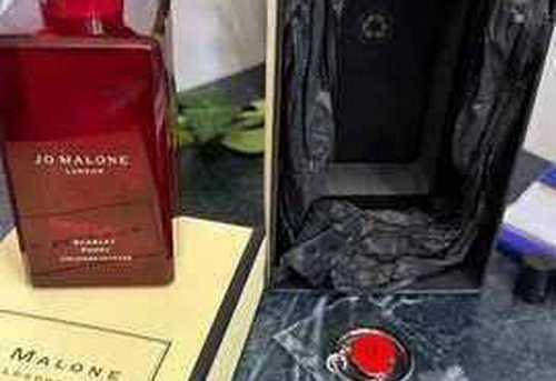 Jo Malone London Scarlet Poppy 100 мл одеколон