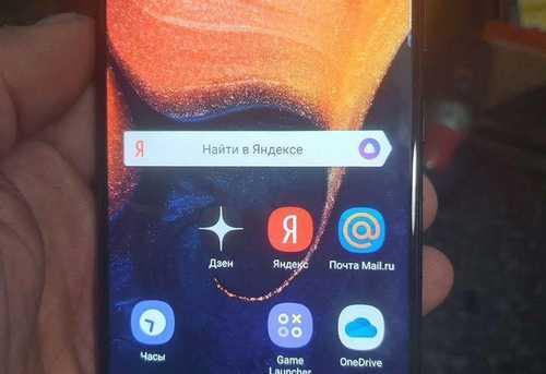 Samsung Galaxy A50, 4/64 ГБ