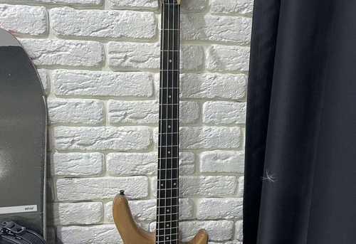 Бас гитара stagg bc300