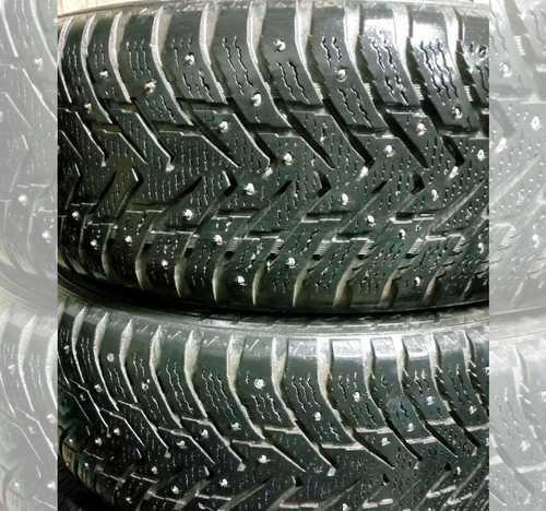 Nokian Tyres Hakkapeliitta 8 SUV 235/60 R18