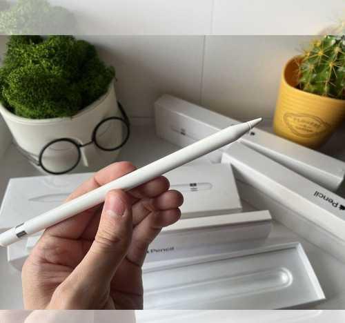 Стилус Apple Pencil 1