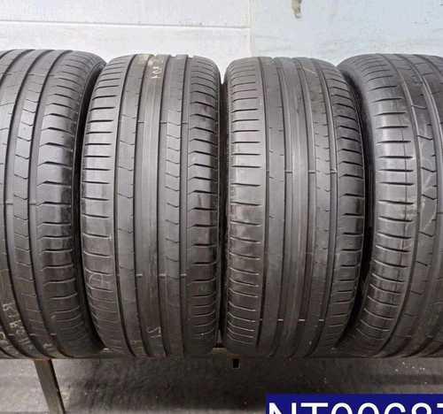 Pirelli P Zero 255/40 R21 102Y