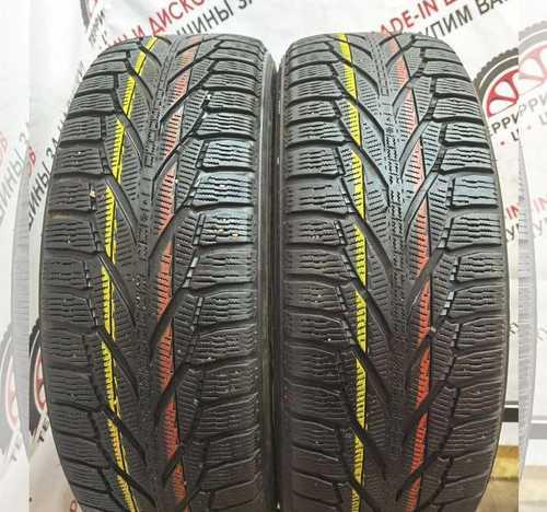 Nokian Tyres Hakkapeliitta R2 SUV 255/50 R19 107P