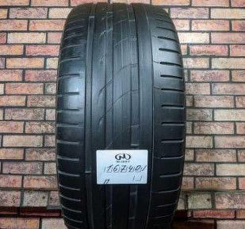 Nokian Tyres Hakka Black 265/45 R20