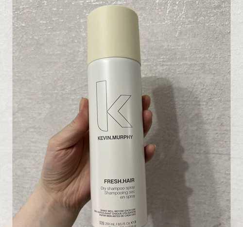 Kevin.Murphy Сухой шампунь для объема fresh.hair