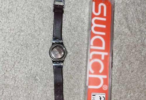 Часы swatch женские