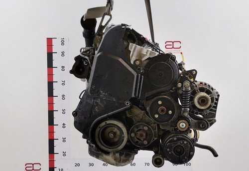 Двигатель (двс) Renault Scenic 1 (1996-2003) F9Q73