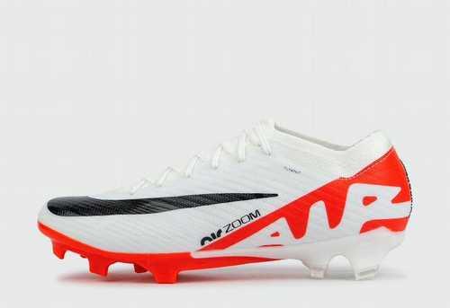 Бутсы Nike Air Zoom Mercurial Vapor XV Elite FG Wh