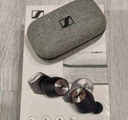 Беспроводные наушники Sennheiser TWS