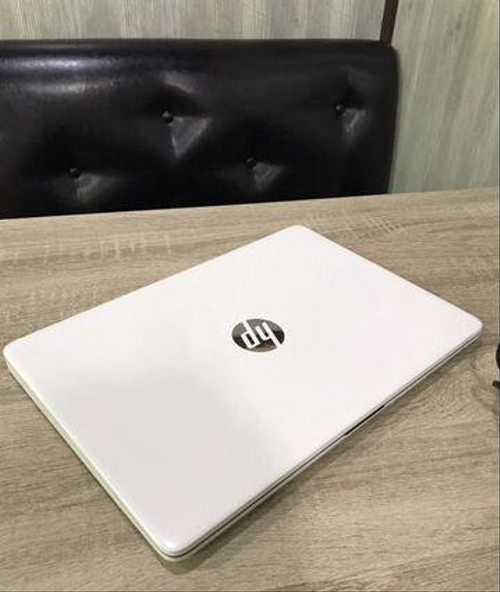 Ноутбук HP laptop 14s
