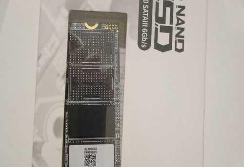 Ssd Netac m2 SATA III 1 tb