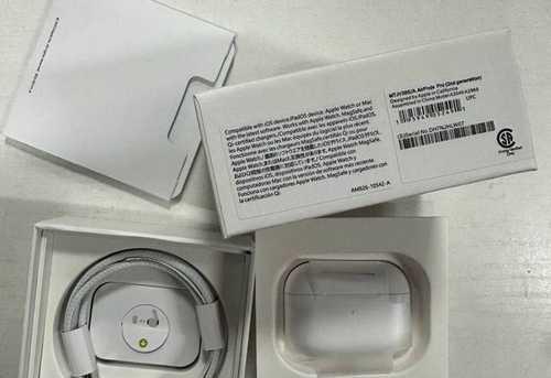 Наушники для iPhone airpods pro 2 USB-C оптом