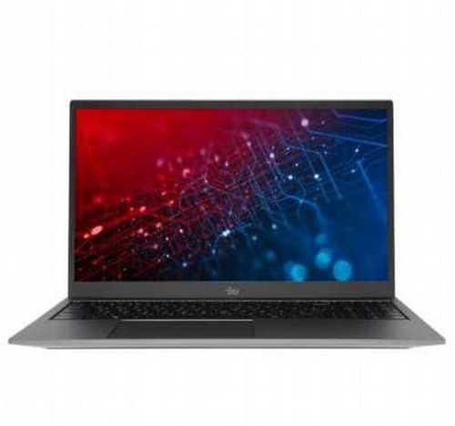 Ноутбук iRU Planio 15inpr 2081105 - новый