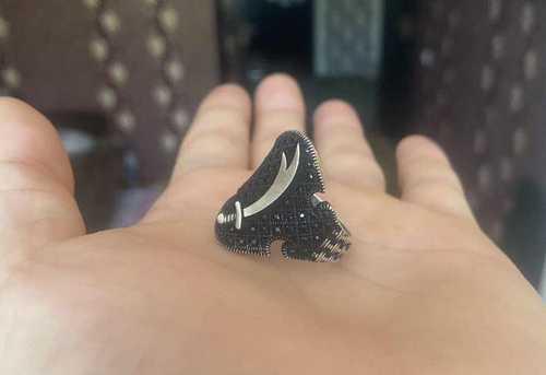 Кольцо султана