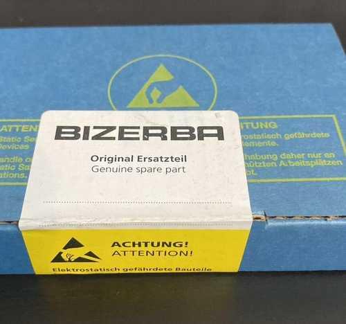 Термоголовка для весов Bizerba