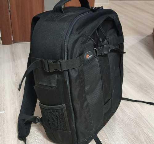 Фото рюкзак Lowepro Pro Runner 350