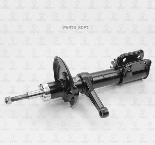 Torr DV2656R Амортизатор передний масляный R