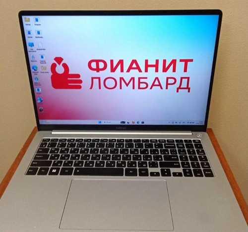 16" Infinix InBook Y3 MAX, Ryzen 7, RAM 16 ГБ, 1024 ГБ, Radeon Vega 8
