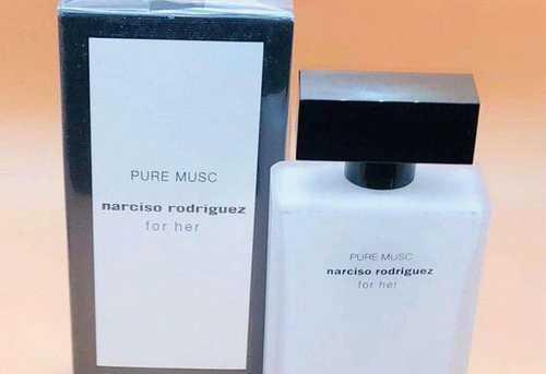 Духи женские Narciso Rodriguez Pure Musc For Her