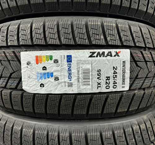 Zmax Winterhawke II 245/40 R20 105V