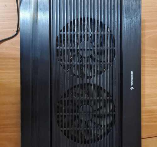 Подставка для ноутбука deepcool N8