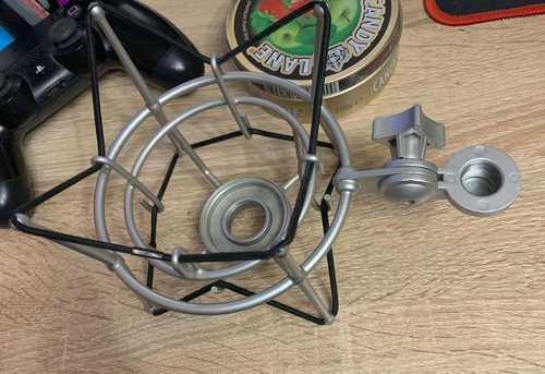 Паук для микрофона 22мм