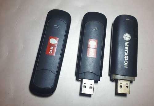 Usb модем 3g МТС