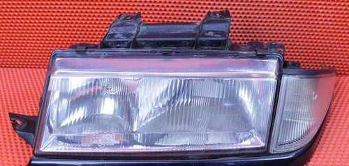 Фара SsangYong Musso FJ E20 8310105300X