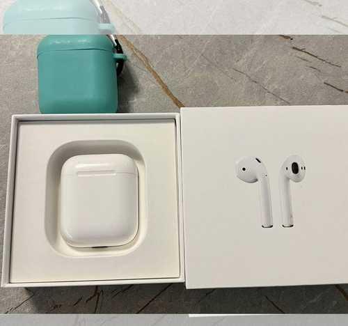 Кейс для airpods
