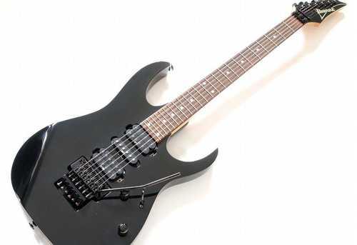 Ibanez Genesis Collection RG570 BK (2013, Japan)