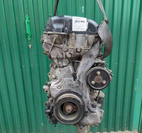 Двигатель Ford Focus 2 2.0