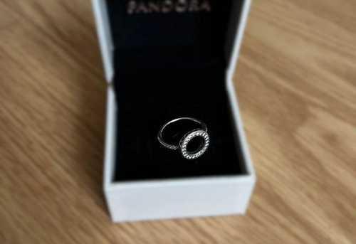 Кольцо pandora