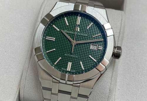 Maurice Lacroix Aikon Automatic 42mm Green