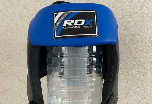 Шлем боксерский RDX HGX-F1