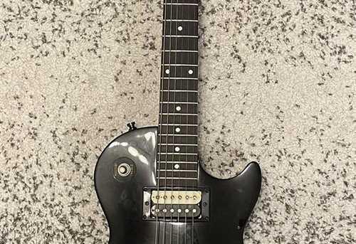 Электрогитара epiphone les paul studio lt