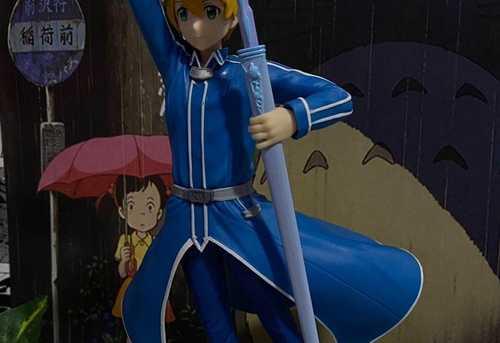 Фигурка sword art online