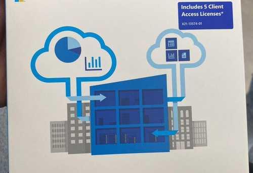 Windows server 2019 standart