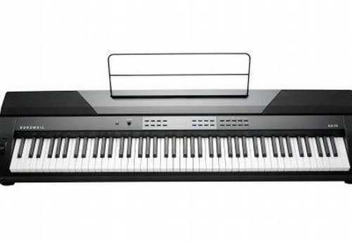Kurzweil KA70 LB цифровое пианино новое