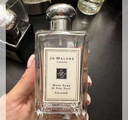 Парфюмерия, духи jo malone. Gucci, yves rocher