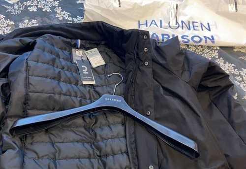 Куртка мужская на весну:Gore - Tex /Calamar
