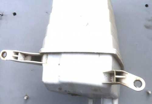 Резонатор воздушного фильтра Geely Emgrand ec7